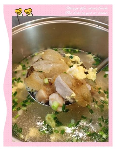 瑶柱汤的做法_瑶柱汤怎么炖才鲜-第3张图片-山城妙识 瑶柱汤的做法_瑶柱汤怎么炖才鲜-第3张图片-山城妙识