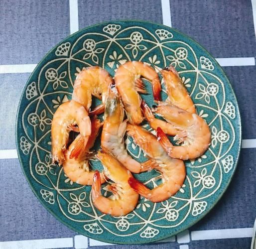 盐焗大虾怎么做_盐焗大虾用粗盐还是细盐-第2张图片-山城妙识