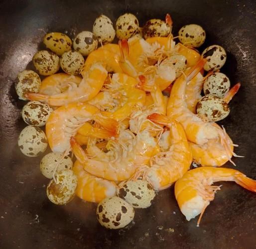 盐焗大虾怎么做_盐焗大虾用粗盐还是细盐-第3张图片-山城妙识