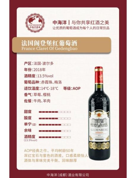 红葡萄酒的品种有哪些_赤霞珠与梅洛区别-第1张图片-山城妙识