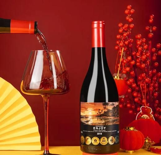 红葡萄酒的品种有哪些_赤霞珠与梅洛区别-第2张图片-山城妙识