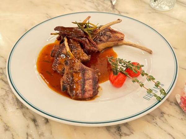 意大利名菜有哪些_意大利菜经典做法-第1张图片-山城妙识