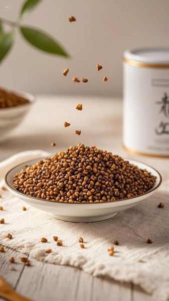 黑苦荞茶什么人不能喝_孕妇能喝吗-第3张图片-山城妙识 黑苦荞茶什么人不能喝_孕妇能喝吗-第3张图片-山城妙识