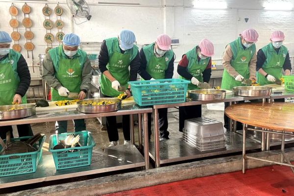 爱心午餐公益活动怎么做_如何参与捐赠-第2张图片-山城妙识