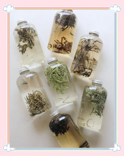 冷泡茶用什么茶叶_冷泡多久才最好喝-第3张图片-山城妙识 冷泡茶用什么茶叶_冷泡多久才最好喝-第3张图片-山城妙识