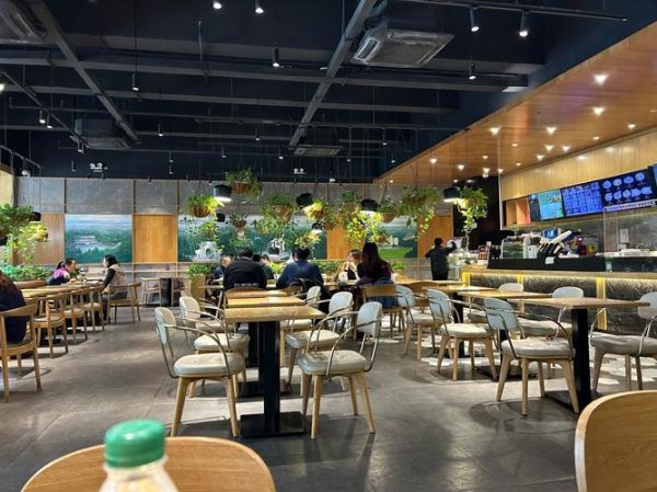 西式快餐店排行榜_哪个品牌最值得加盟-第1张图片-山城妙识 西式快餐店排行榜_哪个品牌最值得加盟-第1张图片-山城妙识