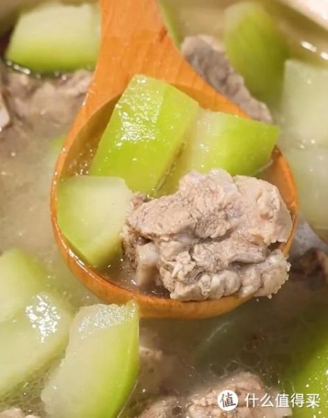 冬瓜炖排骨冬瓜要炖多久_冬瓜炖排骨最佳时间-第2张图片-山城妙识 冬瓜炖排骨冬瓜要炖多久_冬瓜炖排骨最佳时间-第2张图片-山城妙识