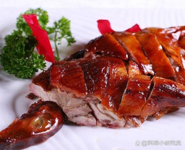 广东盐水鸭的做法_正宗盐水鸭配方-第3张图片-山城妙识 广东盐水鸭的做法_正宗盐水鸭配方-第3张图片-山城妙识