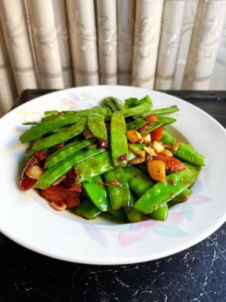 荷兰豆怎么判断熟没熟_荷兰豆炒多久能熟-第2张图片-山城妙识 荷兰豆怎么判断熟没熟_荷兰豆炒多久能熟-第2张图片-山城妙识