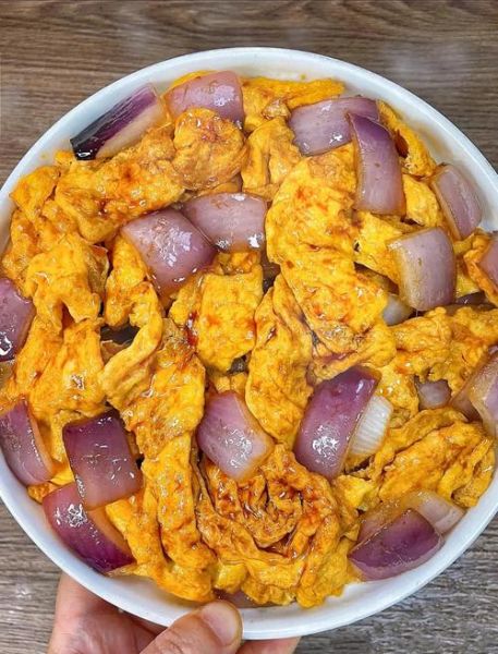 洋葱怎么做好吃又减肥_洋葱减肥食谱推荐-第2张图片-山城妙识