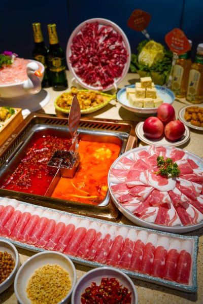 吃火锅视频怎么拍_火锅视频拍摄技巧-第3张图片-山城妙识