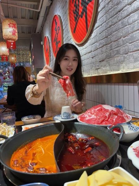 吃火锅视频怎么拍_火锅视频拍摄技巧-第1张图片-山城妙识