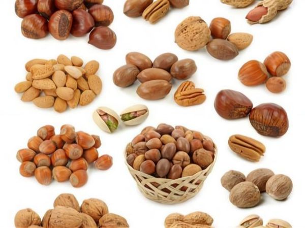 干果种类大全图片_哪些干果营养价值最高-第3张图片-山城妙识 干果种类大全图片_哪些干果营养价值最高-第3张图片-山城妙识