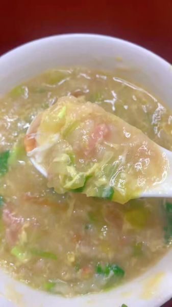 燕菜怎么做_燕菜的家常做法步骤-第3张图片-山城妙识