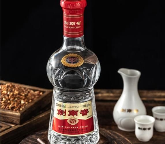 中国白酒十大名酒有哪些_哪个牌子好喝-第3张图片-山城妙识