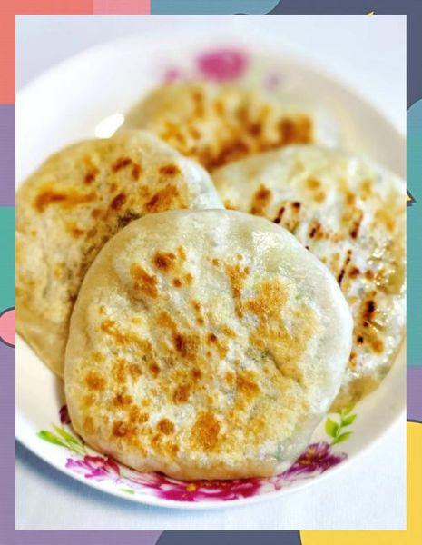 白萝卜素馅饼怎么做_白萝卜素馅饼皮怎么和面-第1张图片-山城妙识