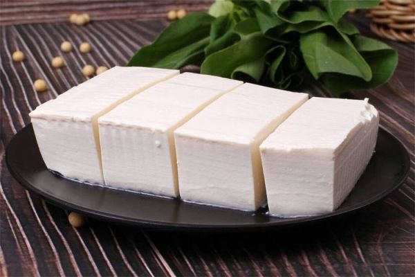 豆腐有哪些品种_豆腐种类大全-第3张图片-山城妙识