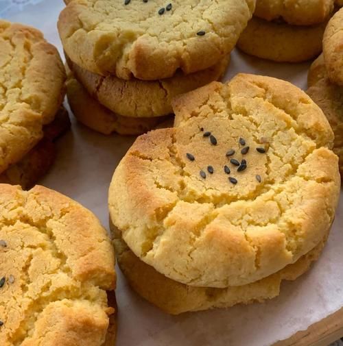 家常点心怎么做_新手入门点心配方-第3张图片-山城妙识