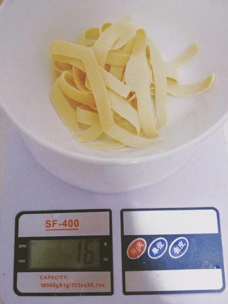 豆腐丝热量是多少_减肥能吃豆腐丝吗-第3张图片-山城妙识