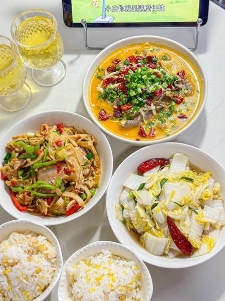 中午吃什么家常菜_简单又下饭的家常饭推荐-第3张图片-山城妙识