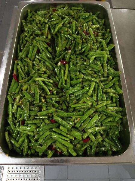 工地大锅菜怎么做_工地食堂菜谱有哪些-第2张图片-山城妙识