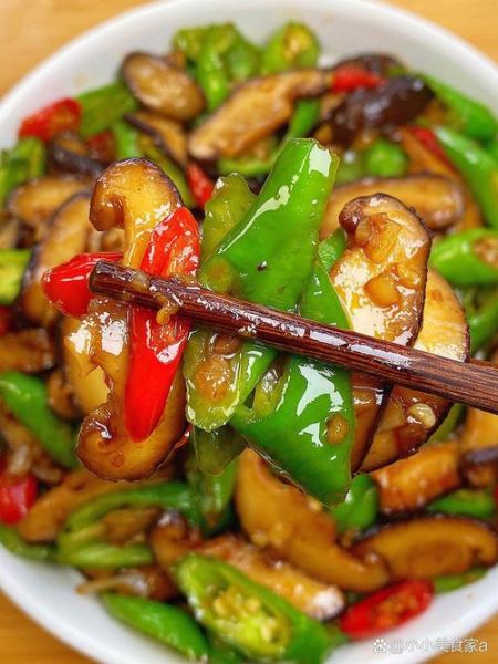 香菇怎么烧好吃_香菇烧多久才入味-第3张图片-山城妙识