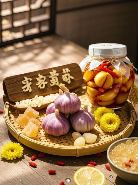 十一月能腌糖蒜吗_糖蒜腌制最佳时间-第2张图片-山城妙识 十一月能腌糖蒜吗_糖蒜腌制最佳时间-第2张图片-山城妙识