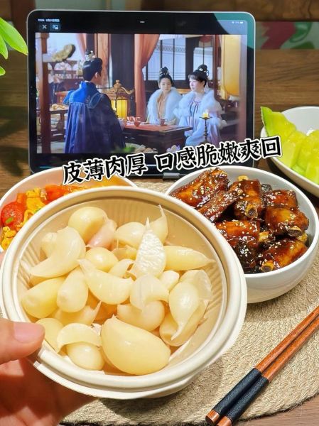 十一月能腌糖蒜吗_糖蒜腌制最佳时间-第3张图片-山城妙识 十一月能腌糖蒜吗_糖蒜腌制最佳时间-第3张图片-山城妙识