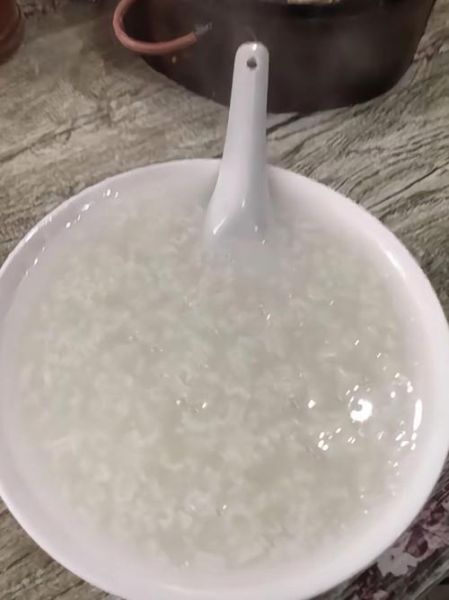 白粥怎么熬最好喝_白粥怎样熬才香-第1张图片-山城妙识
