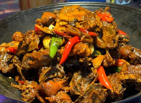 芷江鸭怎么做才正宗_芷江鸭做法视频教程-第3张图片-山城妙识