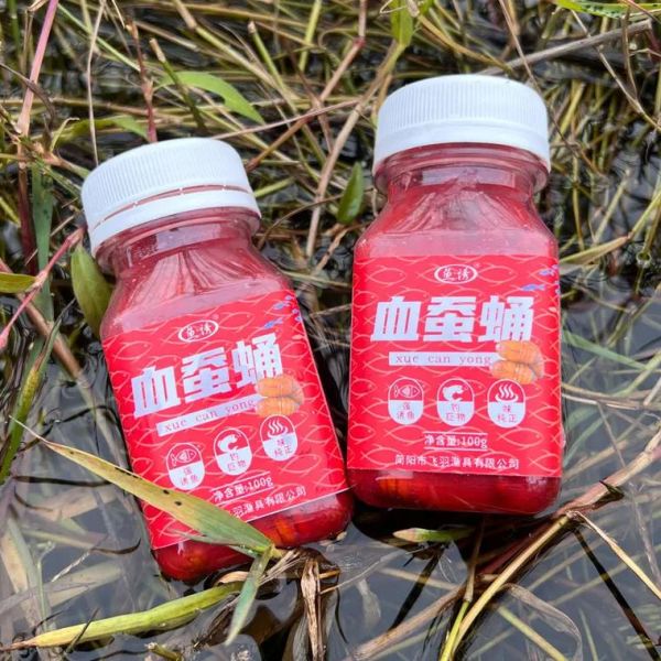 雄鱼用什么饵料钓_雄鱼饵料配方大全-第3张图片-山城妙识