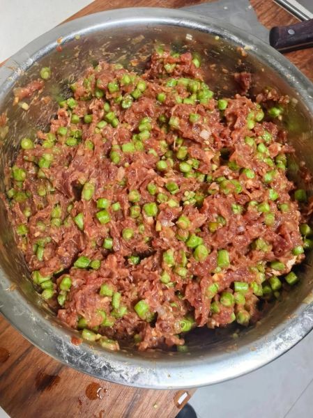 肉包子怎么做_肉包子蒸多久才熟-第3张图片-山城妙识