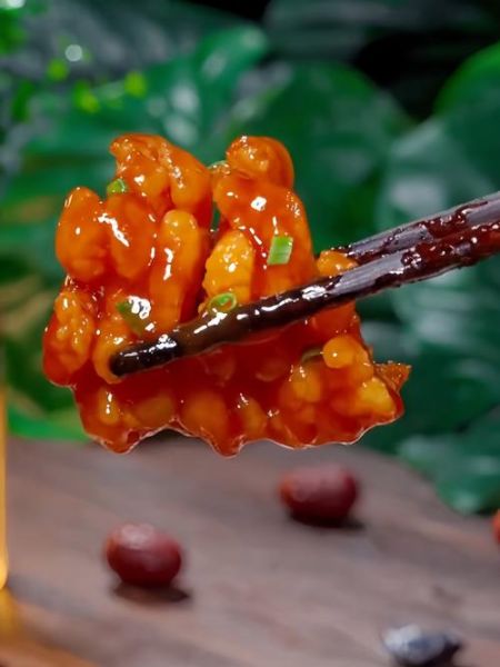 糖醋黄鱼怎么烧_糖醋黄鱼家常做法-第3张图片-山城妙识