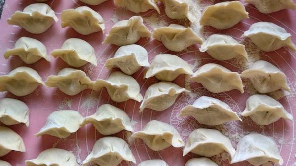 思念三鲜馅饺子是哪三鲜_三鲜馅饺子是哪三鲜-第1张图片-山城妙识