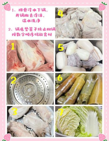 济南酥锅怎么做_正宗酥锅配方-第1张图片-山城妙识 济南酥锅怎么做_正宗酥锅配方-第1张图片-山城妙识