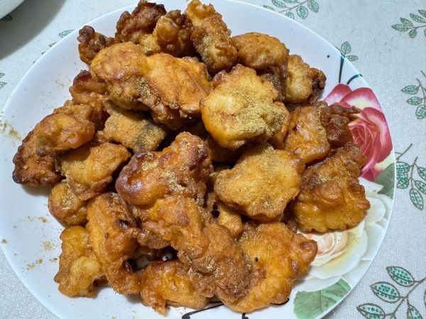 干炸里脊怎么做才酥脆_干炸里脊用淀粉还是面粉-第3张图片-山城妙识 干炸里脊怎么做才酥脆_干炸里脊用淀粉还是面粉-第3张图片-山城妙识