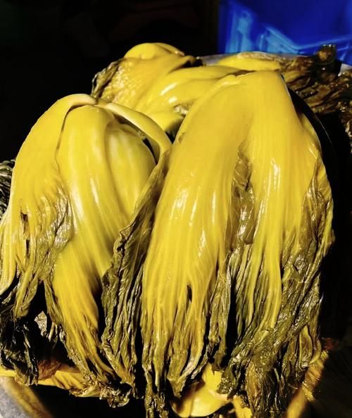 青菜酸菜怎么腌制_酸菜腌制多久可以吃-第1张图片-山城妙识 青菜酸菜怎么腌制_酸菜腌制多久可以吃-第1张图片-山城妙识