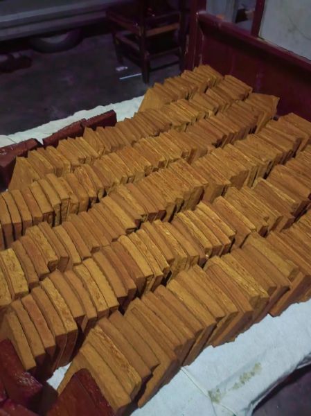 卤豆腐干要卤多长时间_多久入味不碎-第1张图片-山城妙识