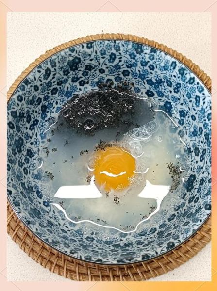 开水冲蛋花怎么不腥_开水冲蛋花技巧-第1张图片-山城妙识 开水冲蛋花怎么不腥_开水冲蛋花技巧-第1张图片-山城妙识