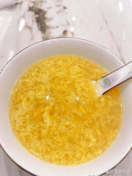 开水冲蛋花怎么不腥_开水冲蛋花技巧-第3张图片-山城妙识 开水冲蛋花怎么不腥_开水冲蛋花技巧-第3张图片-山城妙识