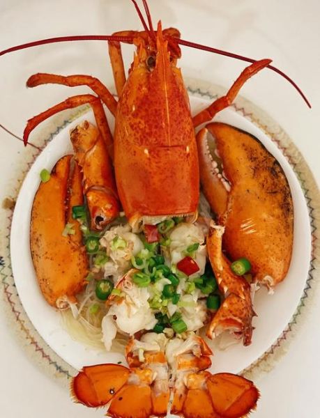 海龙虾怎么做好吃又简单_海龙虾最简单的家常做法-第1张图片-山城妙识 海龙虾怎么做好吃又简单_海龙虾最简单的家常做法-第1张图片-山城妙识