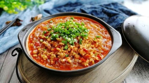 肉末粉丝怎么做_肉末粉丝热量高吗-第1张图片-山城妙识 肉末粉丝怎么做_肉末粉丝热量高吗-第1张图片-山城妙识