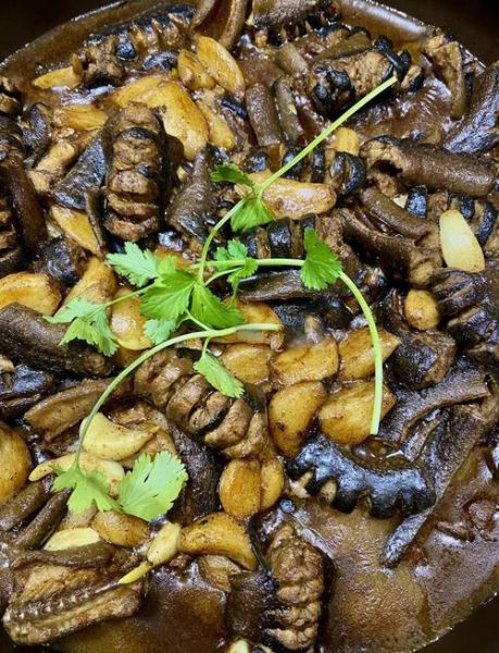 红烧黄鳝怎么做_家常爆炒黄鳝步骤-第3张图片-山城妙识