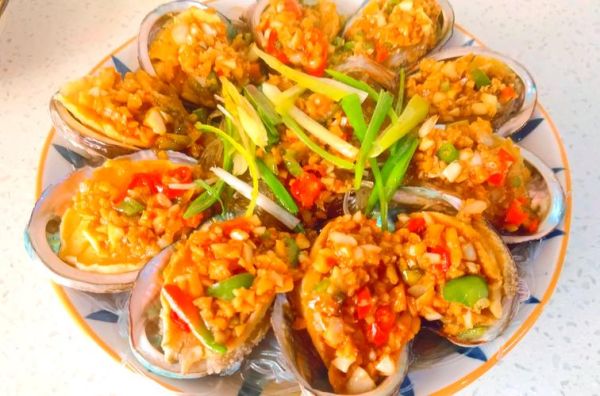 粉丝鲍鱼怎么做_粉丝蒸鲍鱼的家常做法-第3张图片-山城妙识