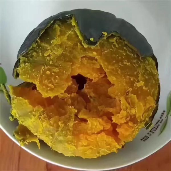 绿皮小南瓜怎么蒸_绿皮小南瓜蒸多久才软糯-第2张图片-山城妙识 绿皮小南瓜怎么蒸_绿皮小南瓜蒸多久才软糯-第2张图片-山城妙识