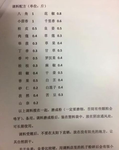 凉皮辣椒油怎么做_正宗配方比例-第3张图片-山城妙识 凉皮辣椒油怎么做_正宗配方比例-第3张图片-山城妙识