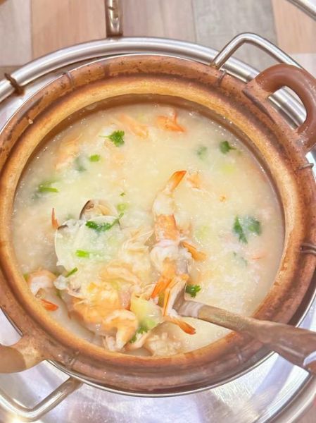 砂锅粥有哪些种类_砂锅粥怎么选-第1张图片-山城妙识 砂锅粥有哪些种类_砂锅粥怎么选-第1张图片-山城妙识