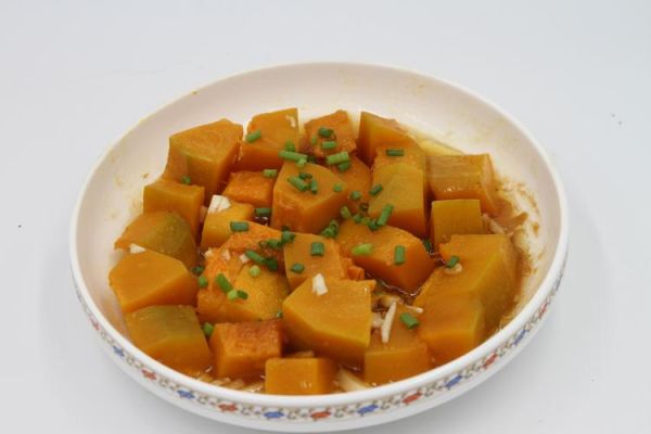 南瓜怎么做好吃又简单_懒人版南瓜食谱-第2张图片-山城妙识 南瓜怎么做好吃又简单_懒人版南瓜食谱-第2张图片-山城妙识