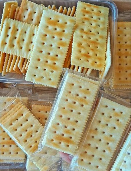 苏打饼干养胃吗_胃酸过多能吃吗-第2张图片-山城妙识 苏打饼干养胃吗_胃酸过多能吃吗-第2张图片-山城妙识