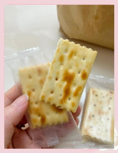 苏打饼干养胃吗_胃酸过多能吃吗-第3张图片-山城妙识 苏打饼干养胃吗_胃酸过多能吃吗-第3张图片-山城妙识